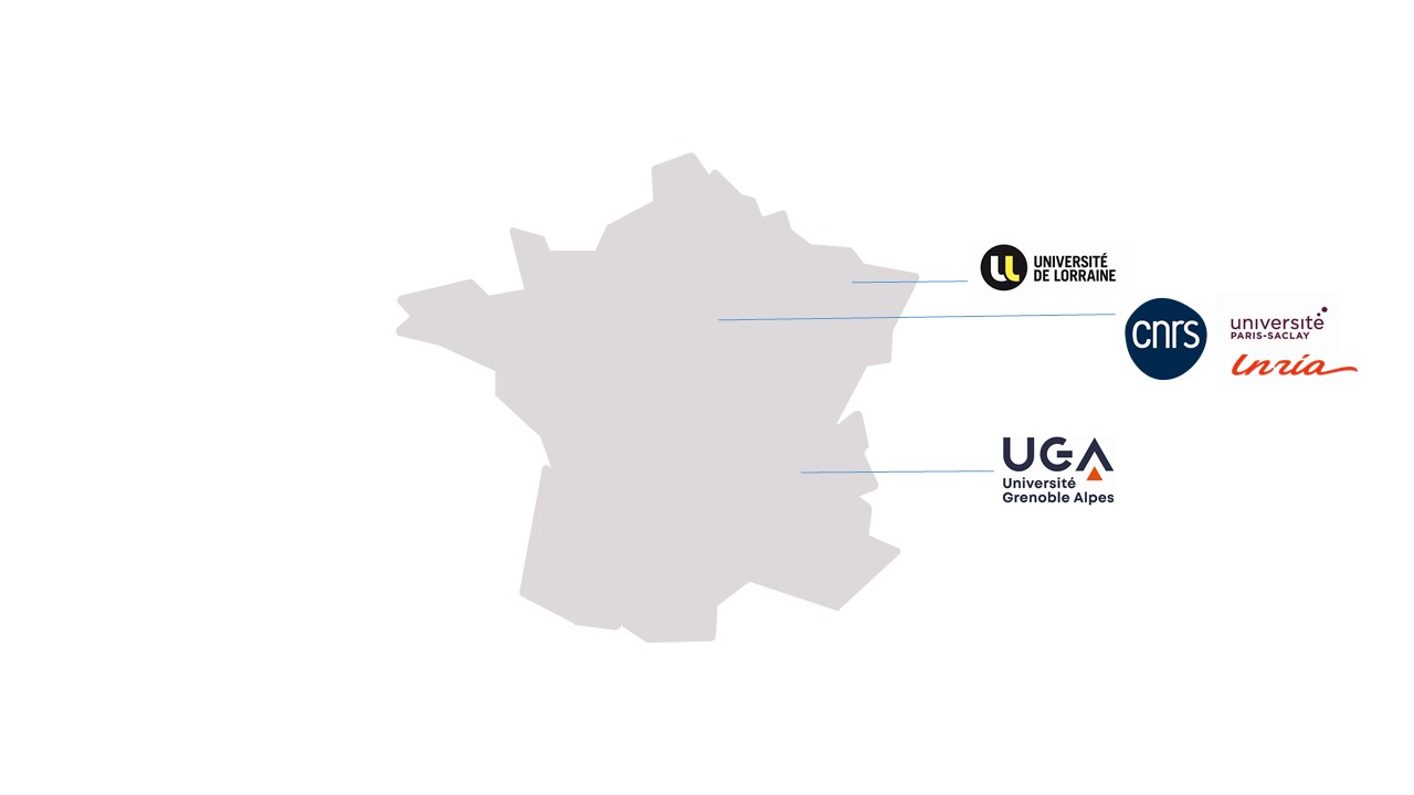 CAUSALI-T-AI - PEPR IA