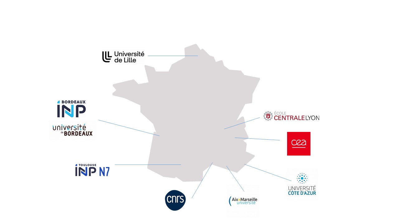 EMERGENCES - PEPR IA